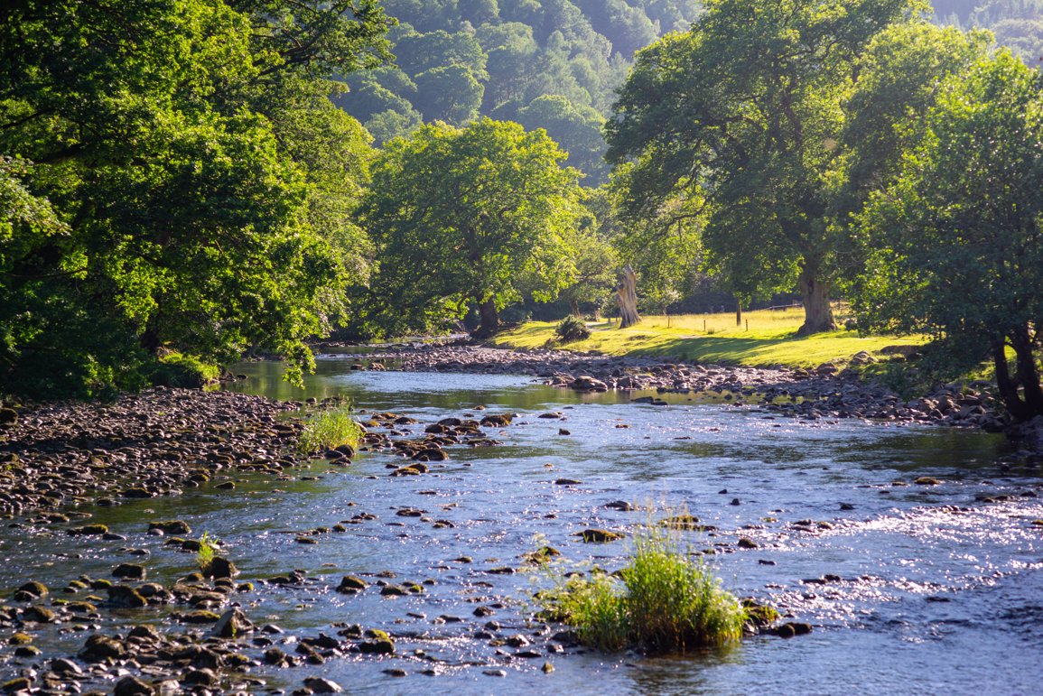 Rivers fieldwork techniques | RGS