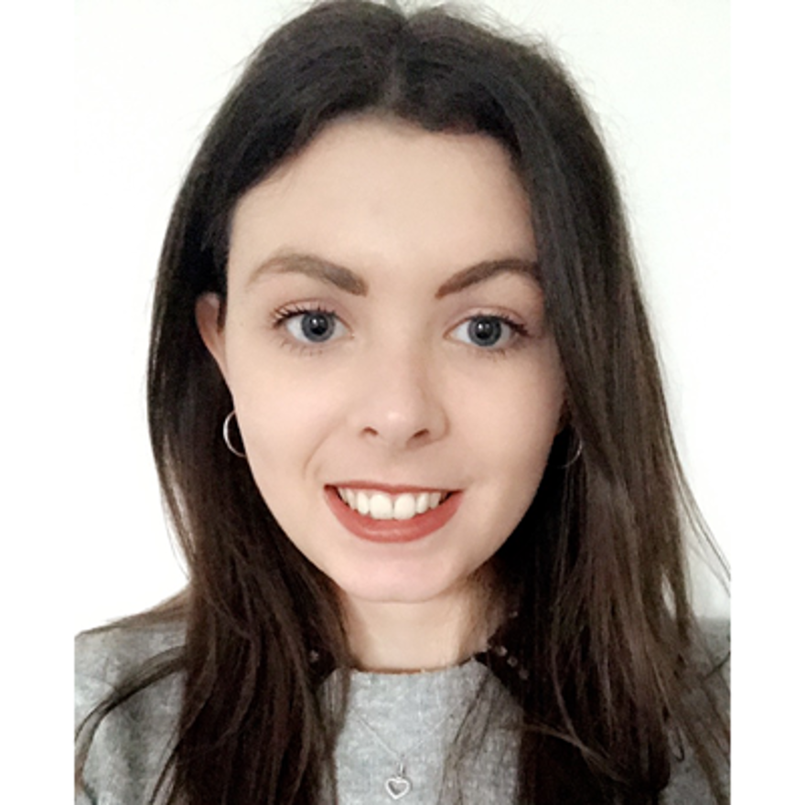 Jessica Prest - Sustainable Drainage Systems and Flood Risk Officer | RGS