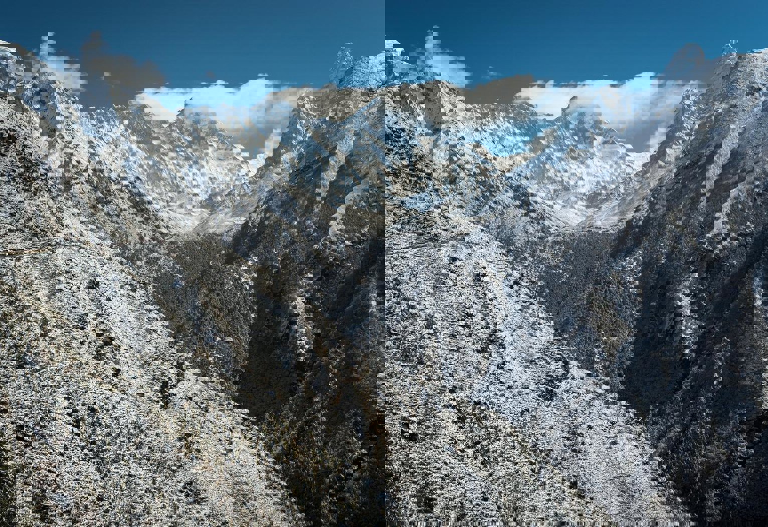 Operation Wallacea - RGS