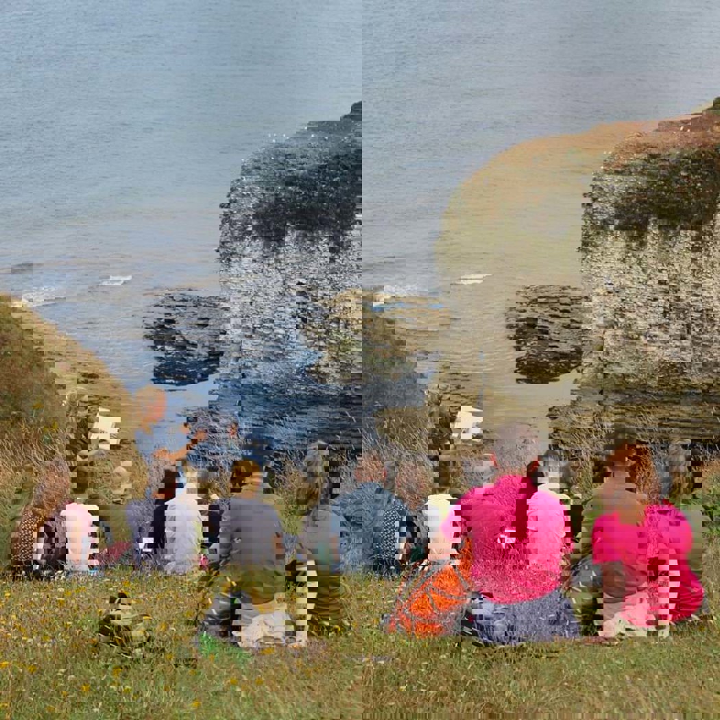 Review of the A Level NEA - RGS