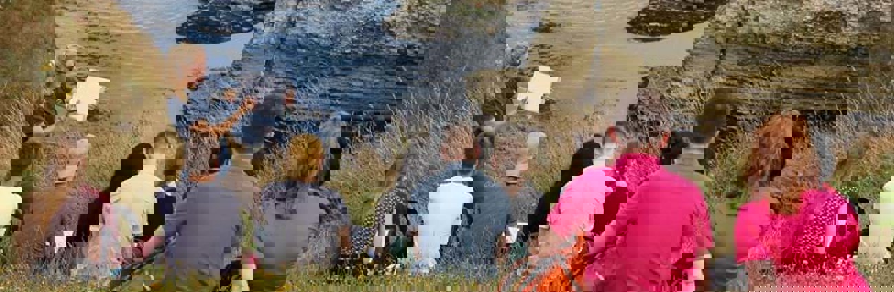 Review of the A Level NEA - RGS