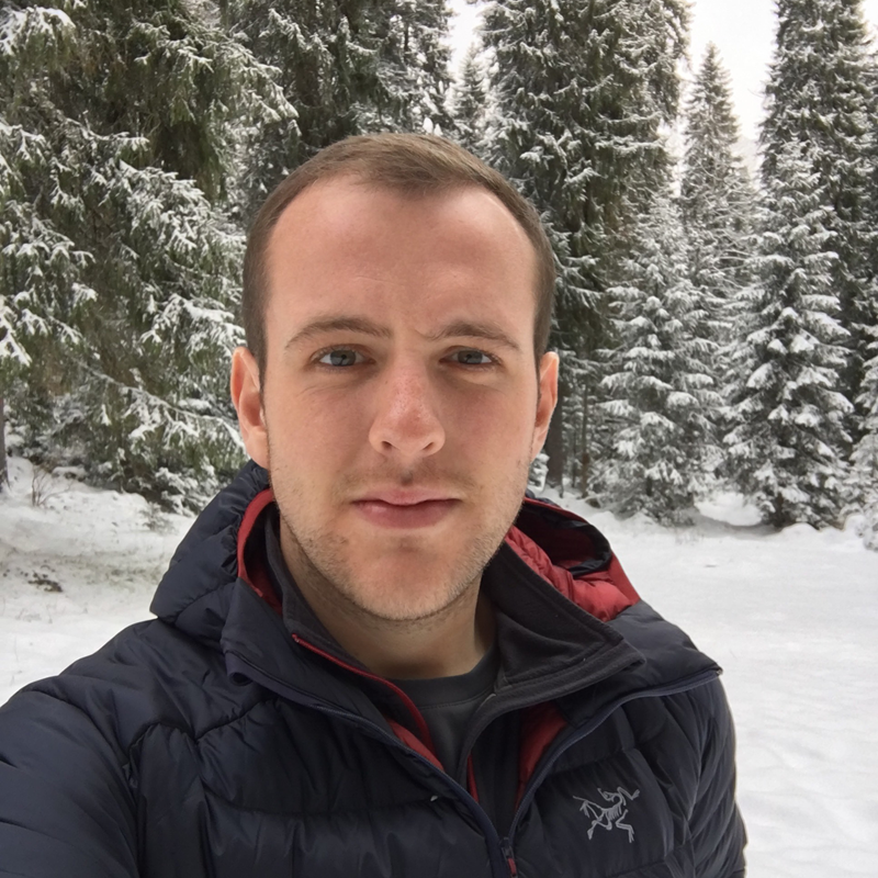 Dr Mark Allan - Teacher of Geography and Physics | RGS