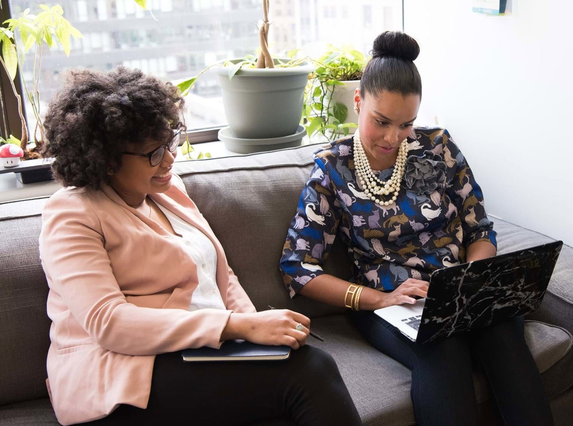Conducting yourself professionally | RGS