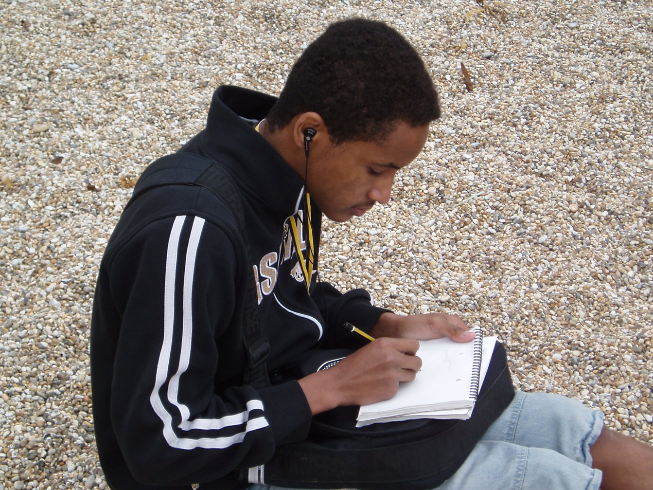 GCSE fieldwork ideas | RGS