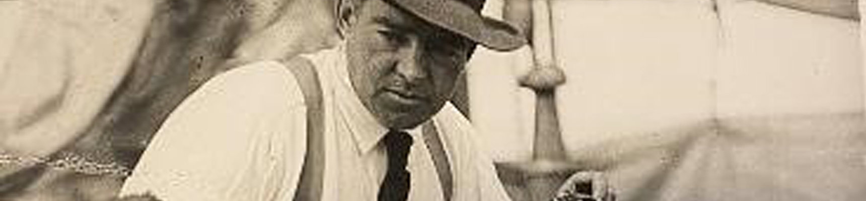 Shackleton's life and expeditions | RGS