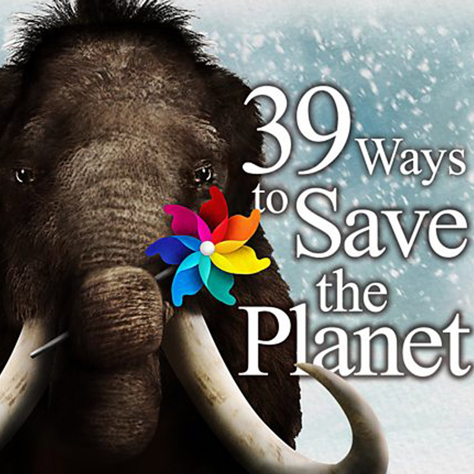 39 Ways to Save the Planet | RGS