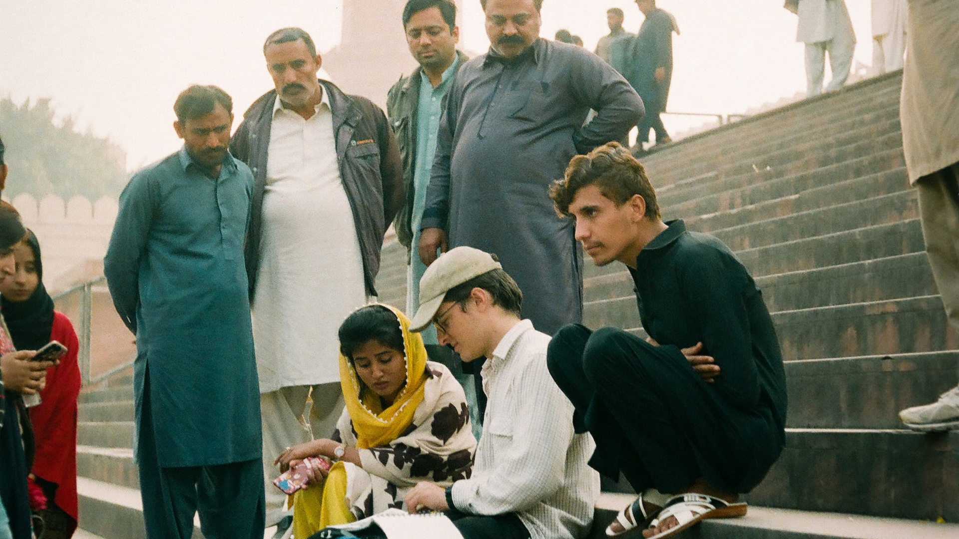 On the Silk Roads: in search of tradition on the Roof of the World | RGS