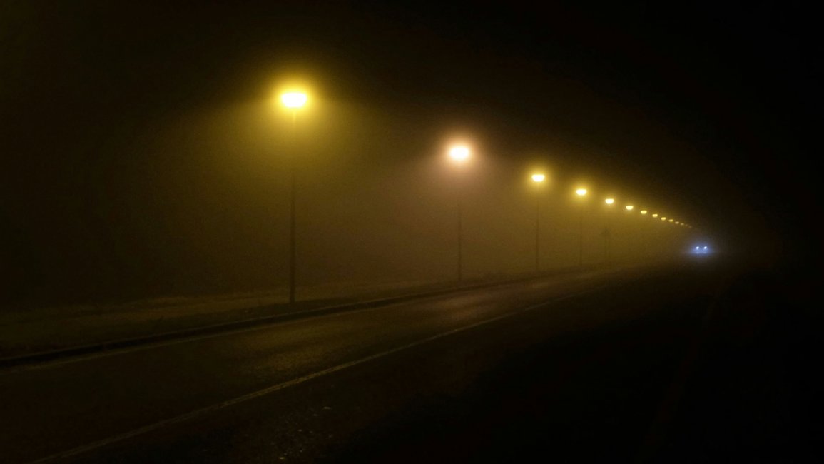 Supporting safer travel by mapping streetlights across the UK