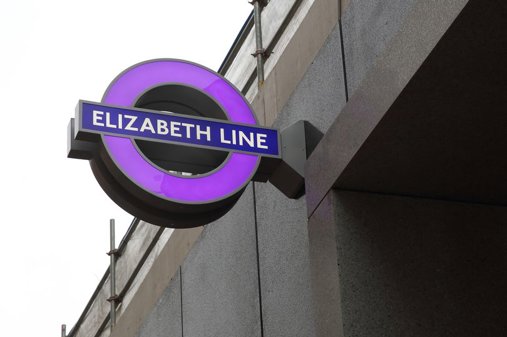 The Elizabeth line | RGS