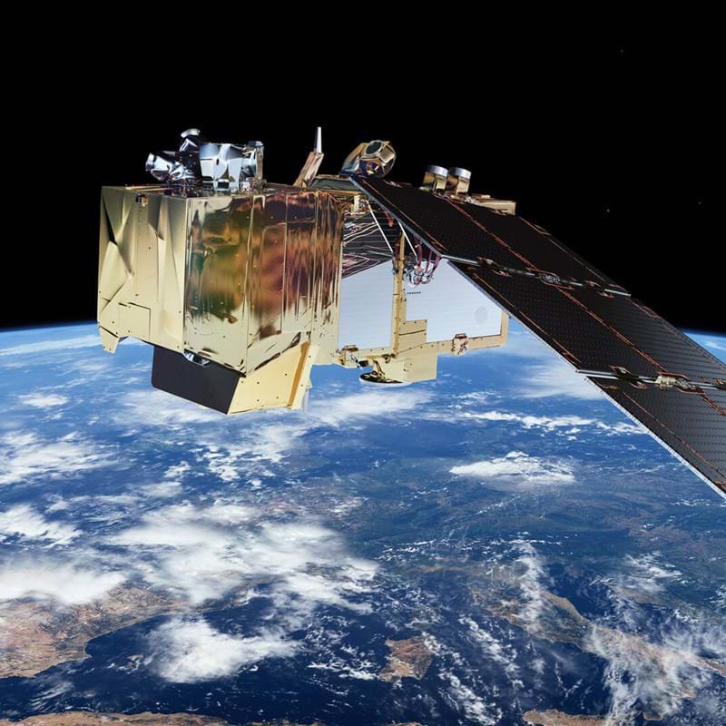 Remote sensing and hazard risk management with Dr Ekbal Hussain | RGS