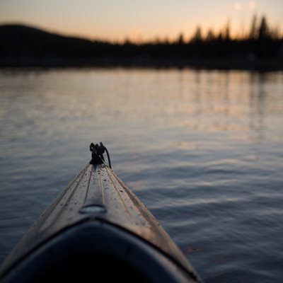 Mahaweli Challenge: Sri Lanka's longest river on foot and by kayak ...