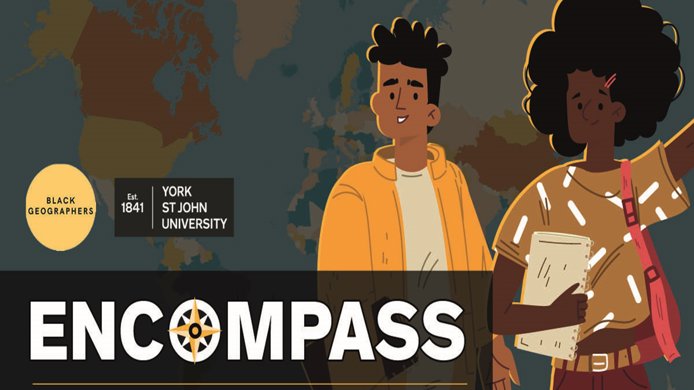 York St John University: Encompass