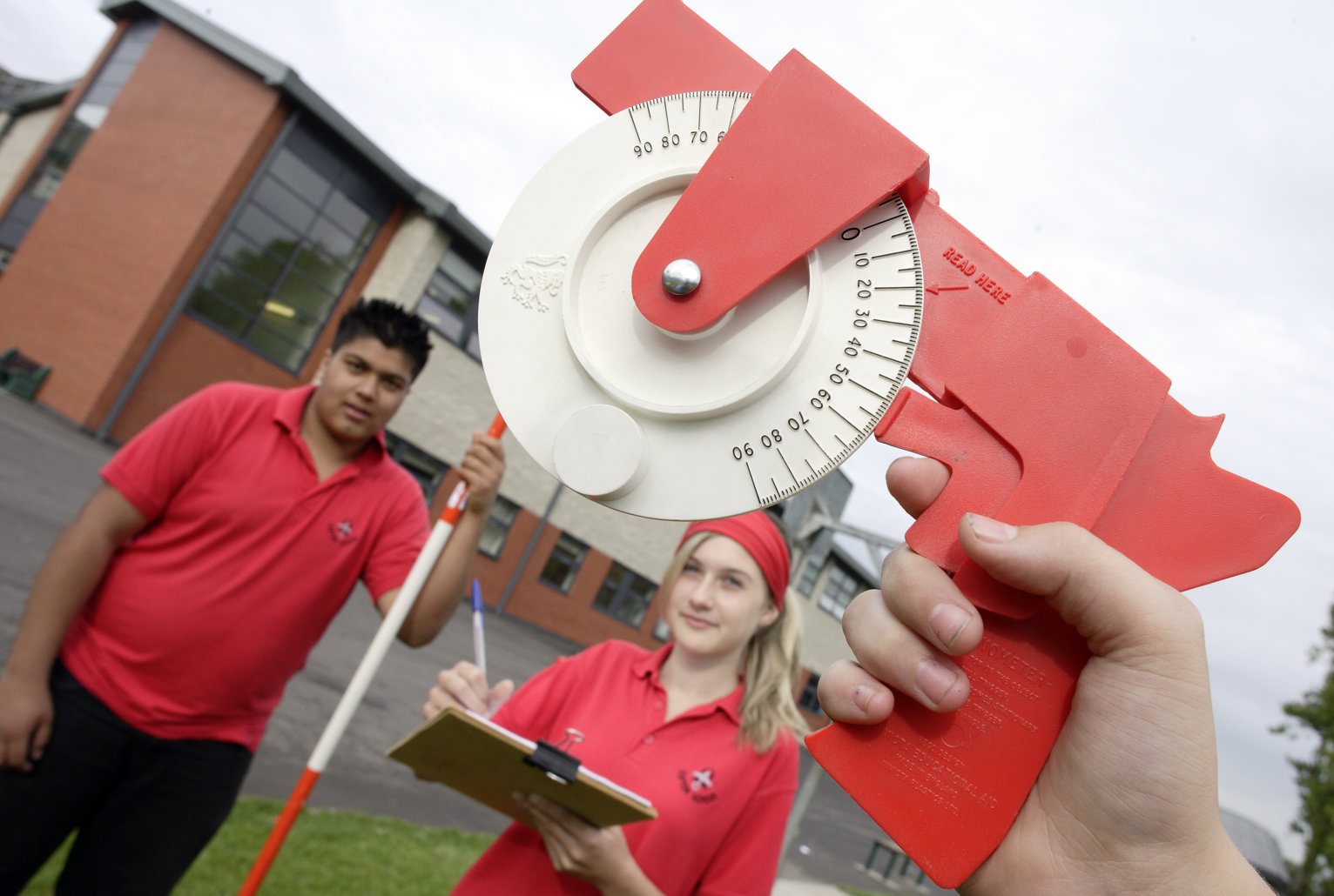 Ideas for on-site school fieldwork - RGS