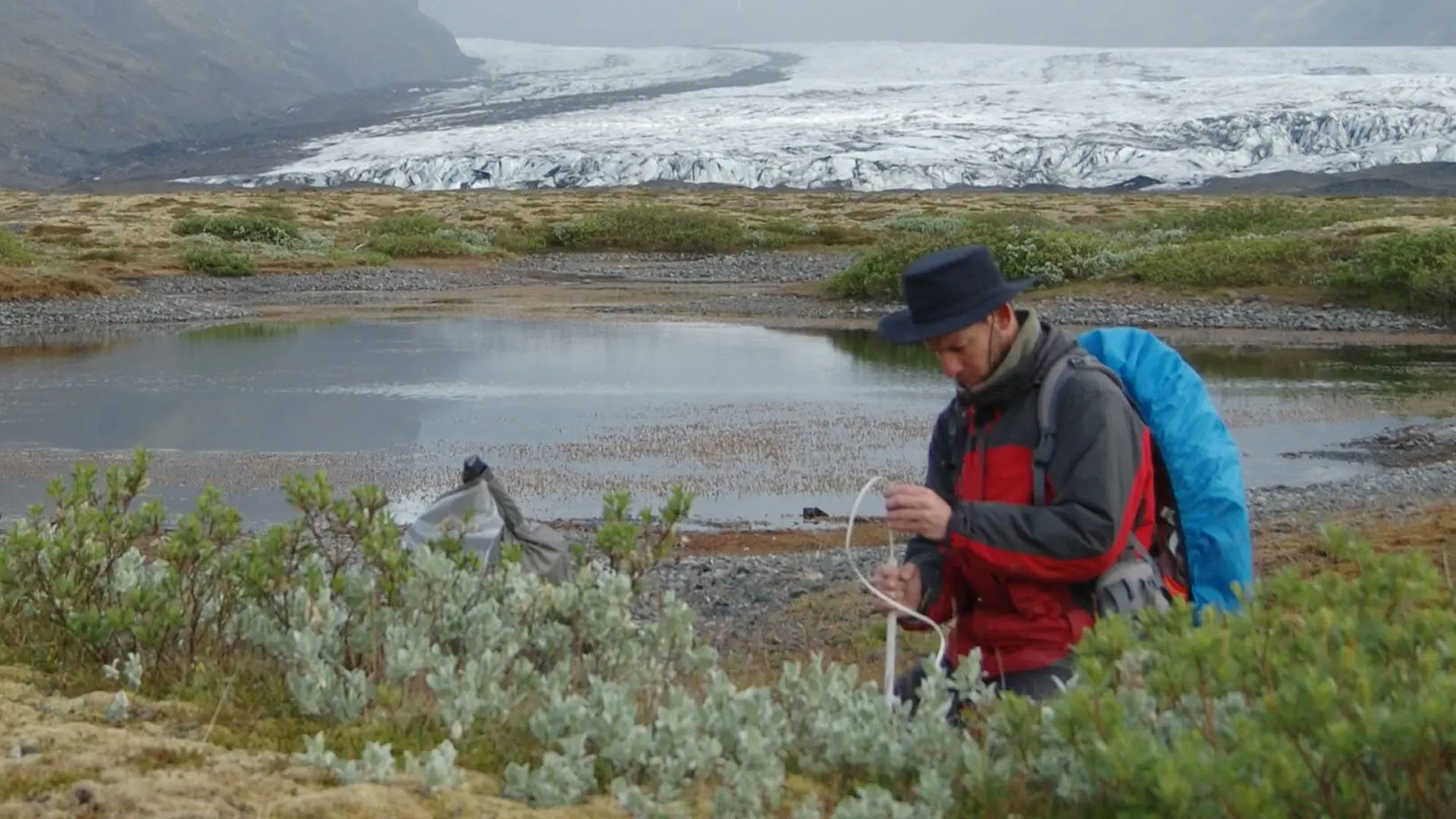 Gilchrist Fieldwork Award | RGS