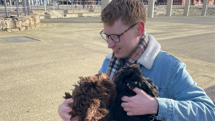 Q&A with Paul Logue | RGS