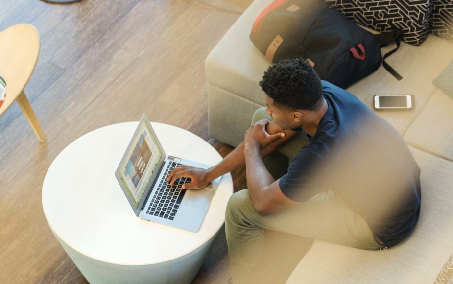 Choose geography at university - RGS