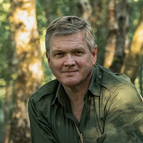 Ray Mears