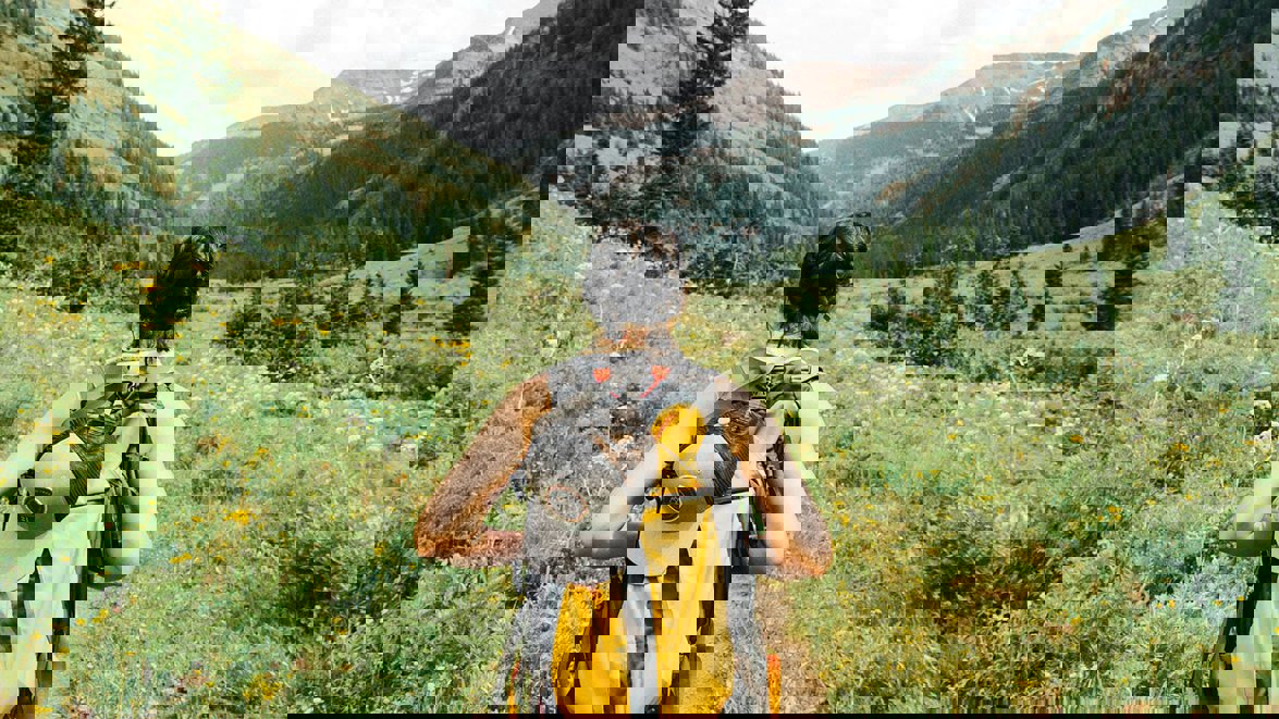 The journey to Chartered Geographer - RGS