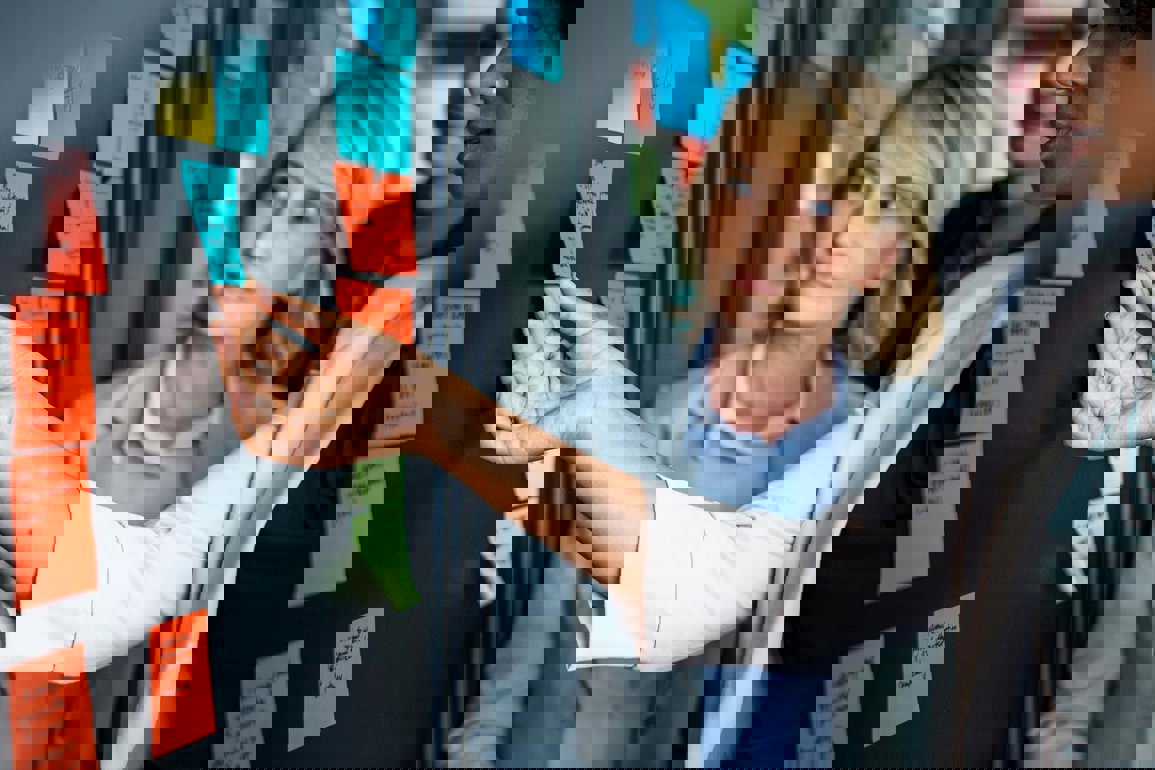 Making the most of work experience | RGS