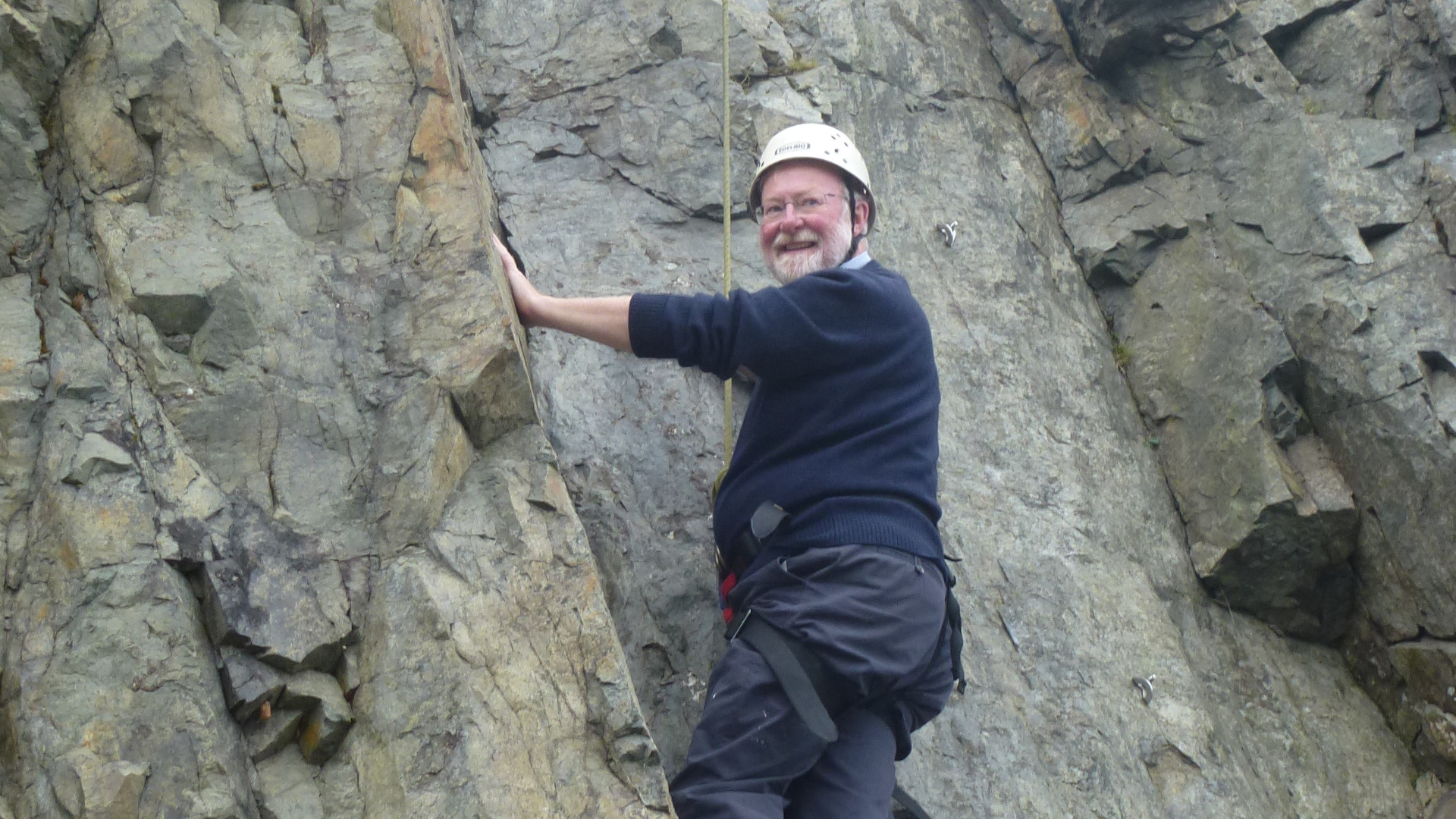 Q&A with Professor Murray Gray | RGS