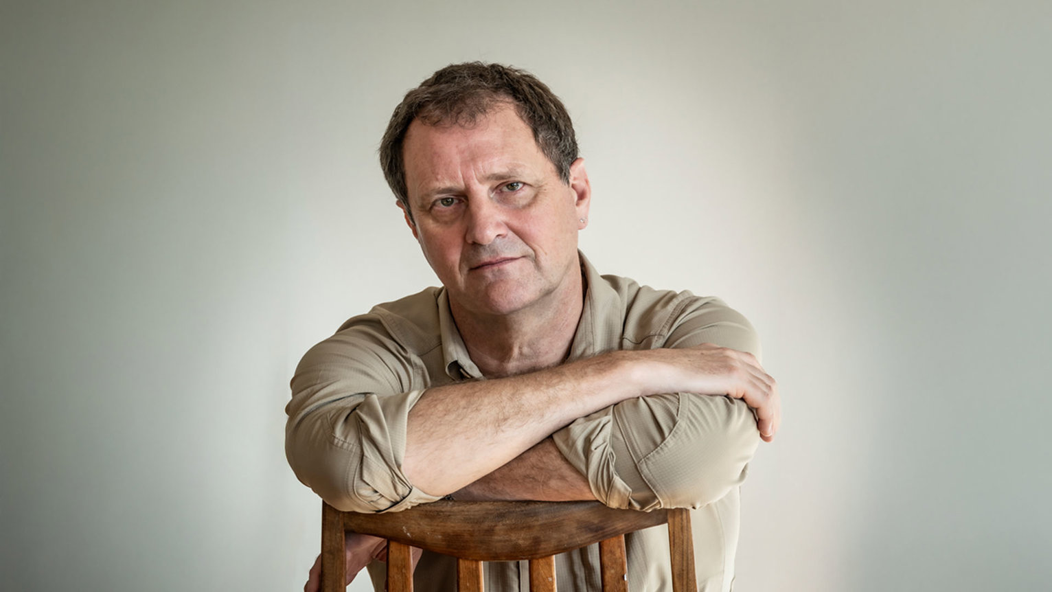 Simon Townsley - biography