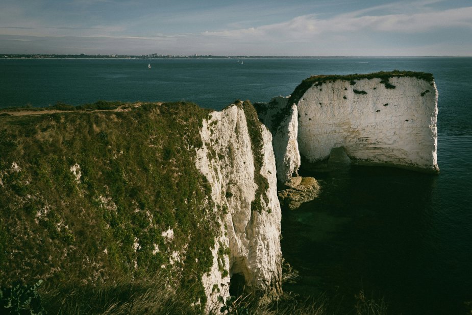 Old Harry Rocks | RGS