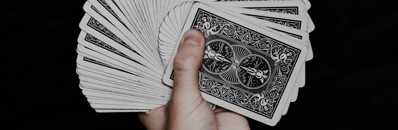 Card task | RGS