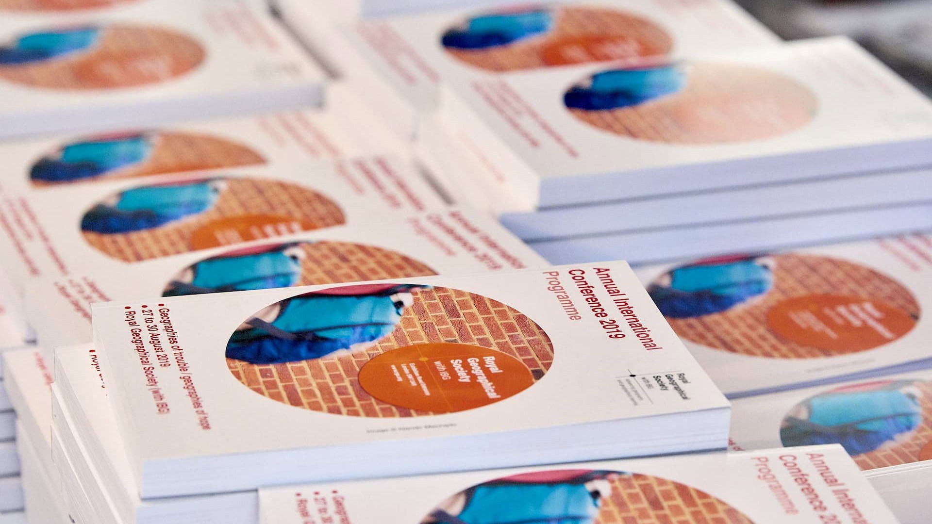 Key dates and deadlines | Annual International Conference