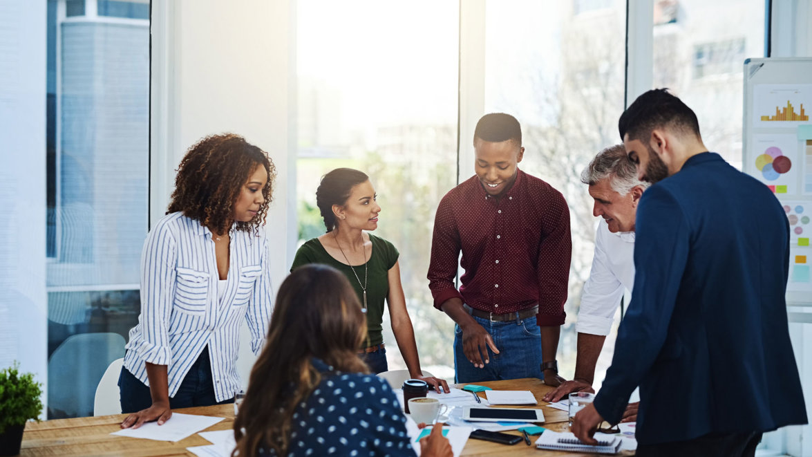 Professional Pathway to Chartered Geographer | RGS