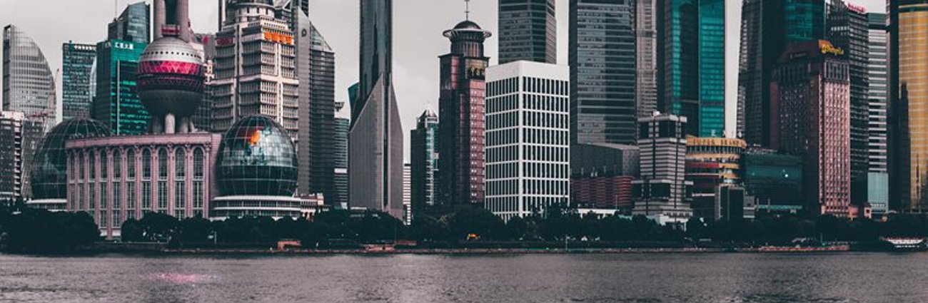 China today | RGS